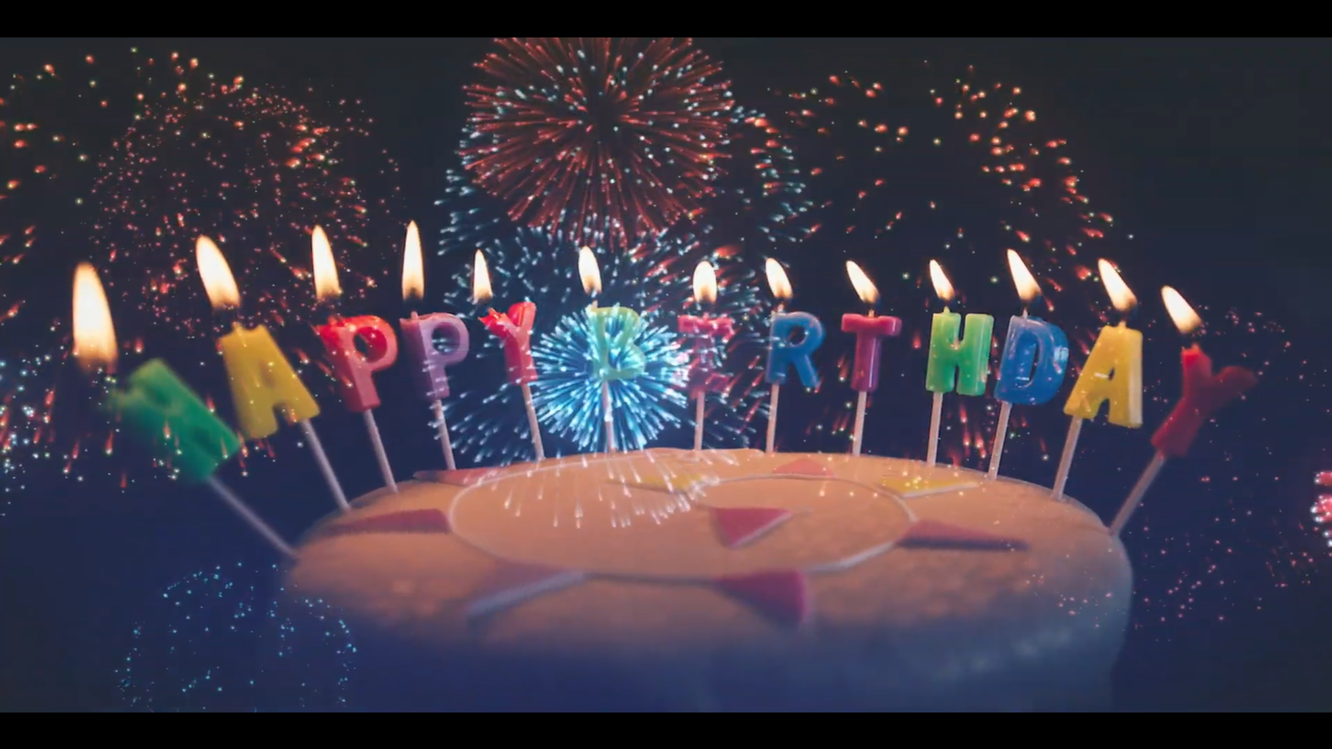 Happy birthday 🎂🎁 - App on Amazon Appstore