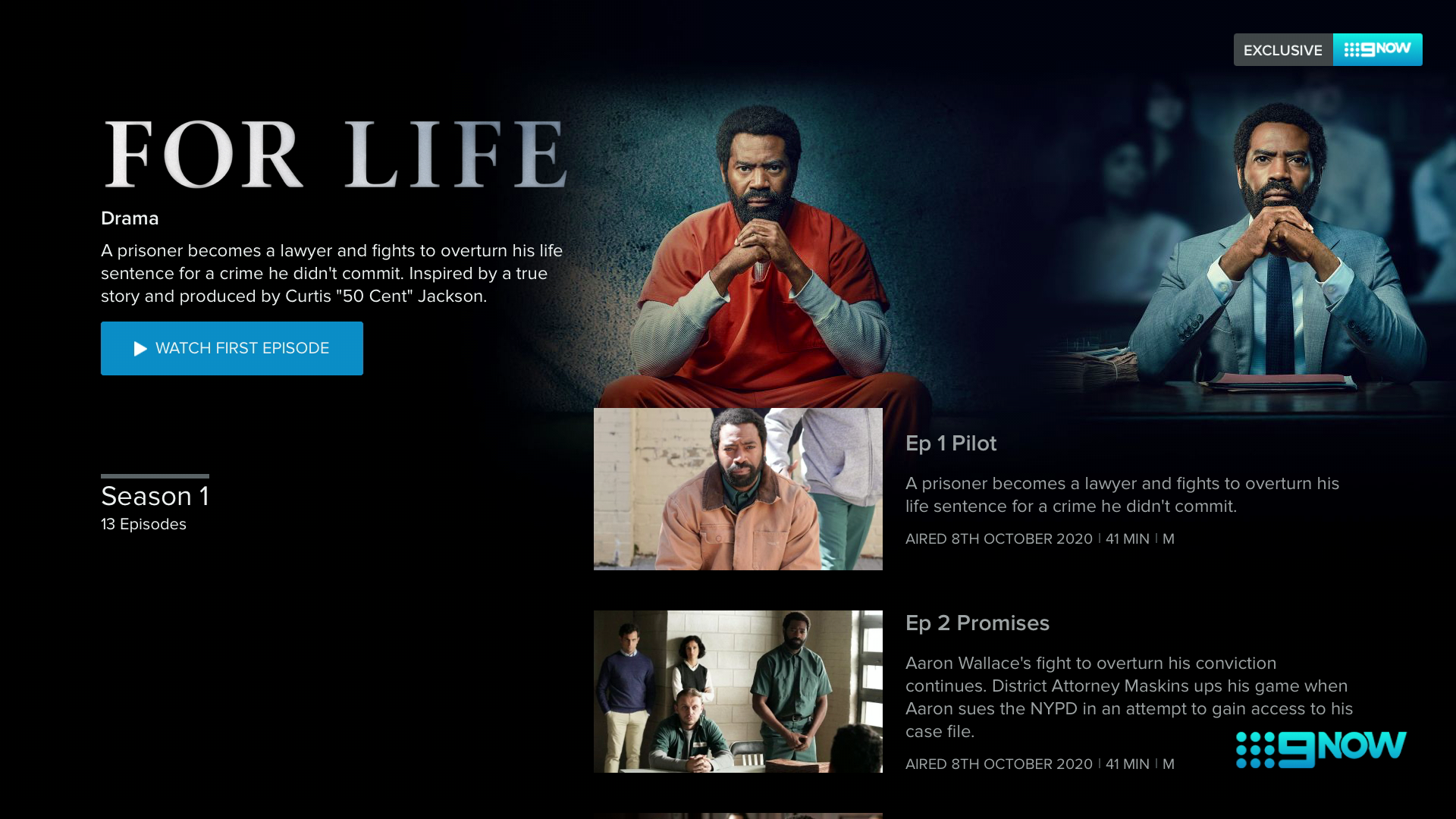 9Now:Amazon.com.au:Appstore for Android