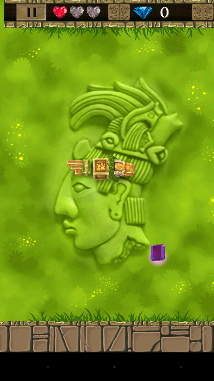 Classic Snake Maya Jewel Quest:Amazon.com:Appstore for Android