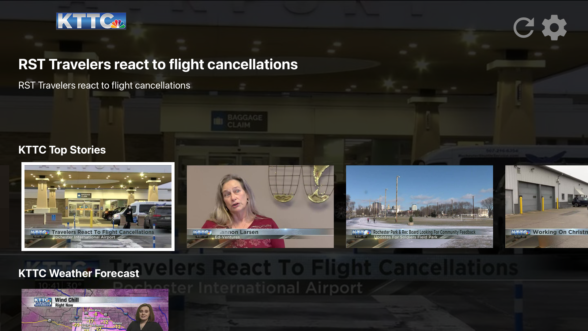 KTTC News:Amazon.com:Appstore for Android