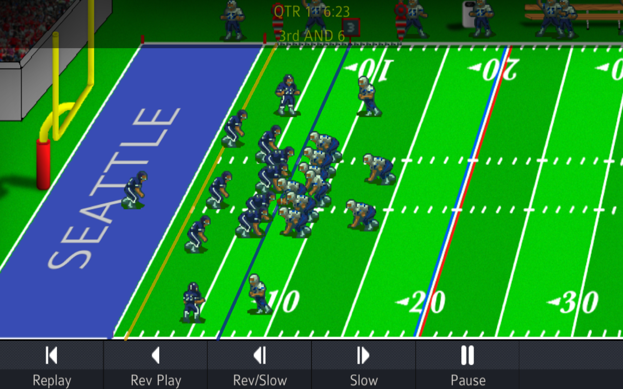 Pro Strategy Football 2015 - App on Amazon Appstore