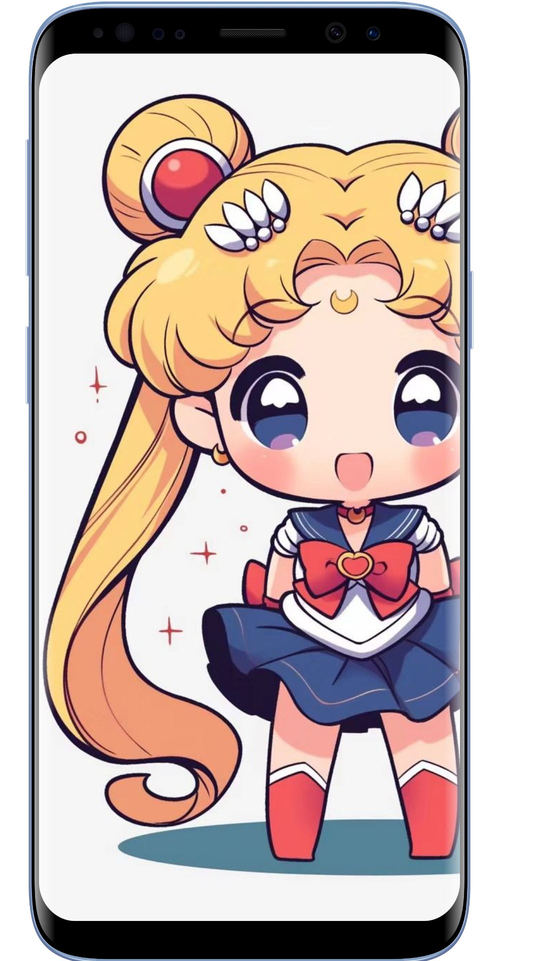 Cute Wallpaper for Girls : Wallpapers for Tablets - App on the Amazon ...