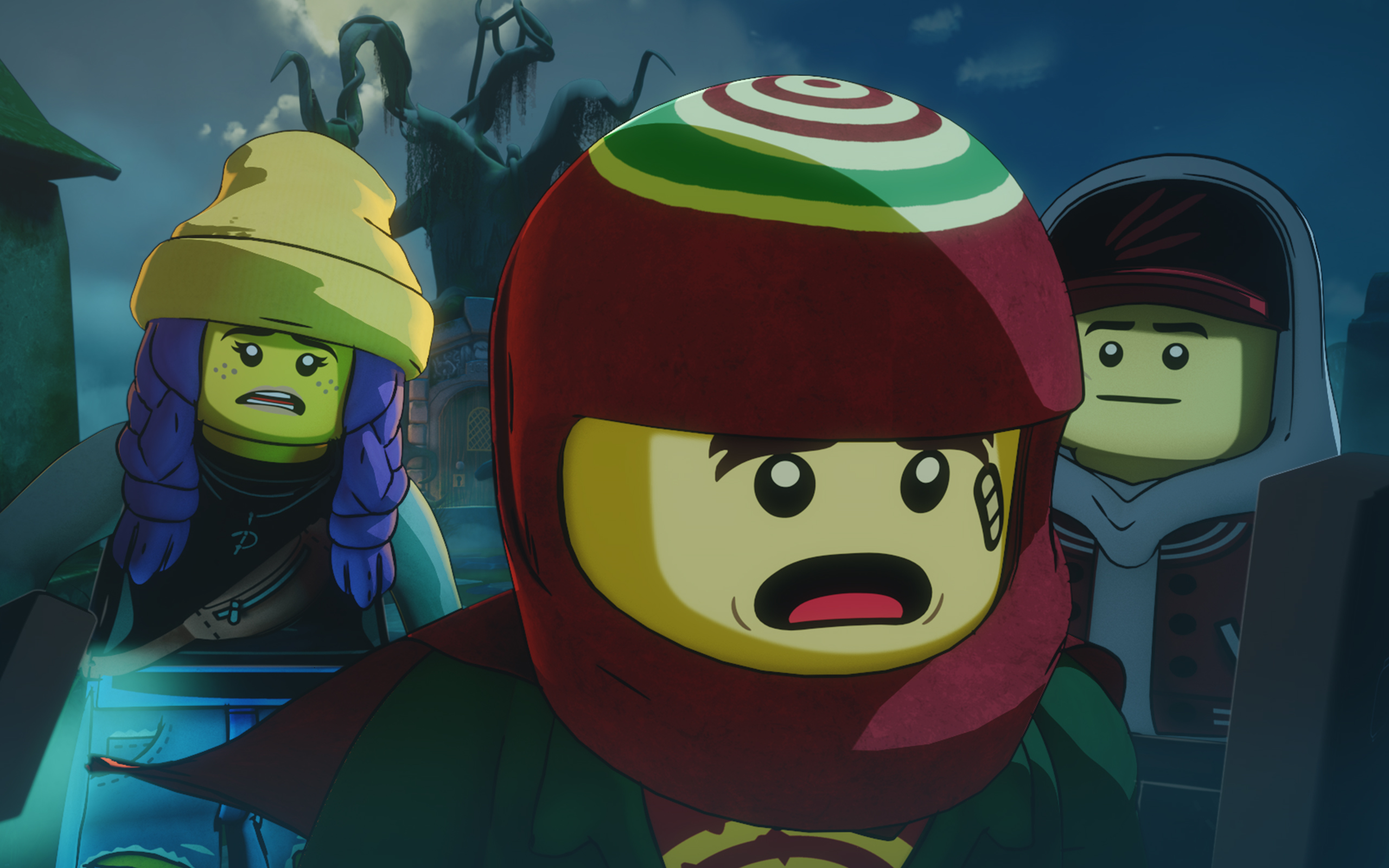 LEGO Channel - App on Amazon Appstore