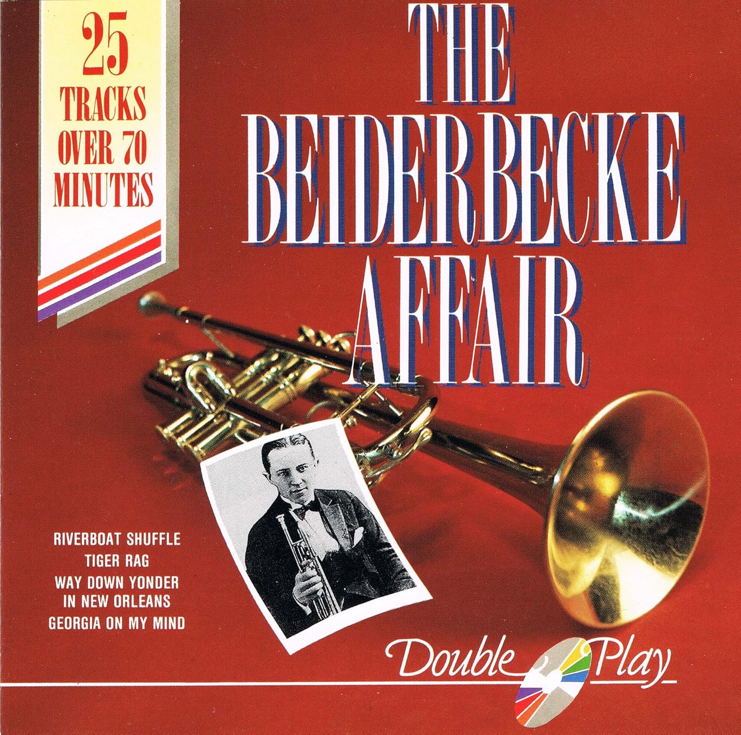 Amazon.co.jp: Beiderbecke affair: ミュージック