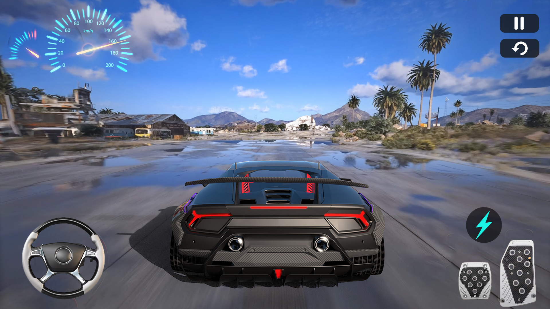 Grand Track Auto Drive & Drift Car Racing V Game: Ultimate Turbo ...