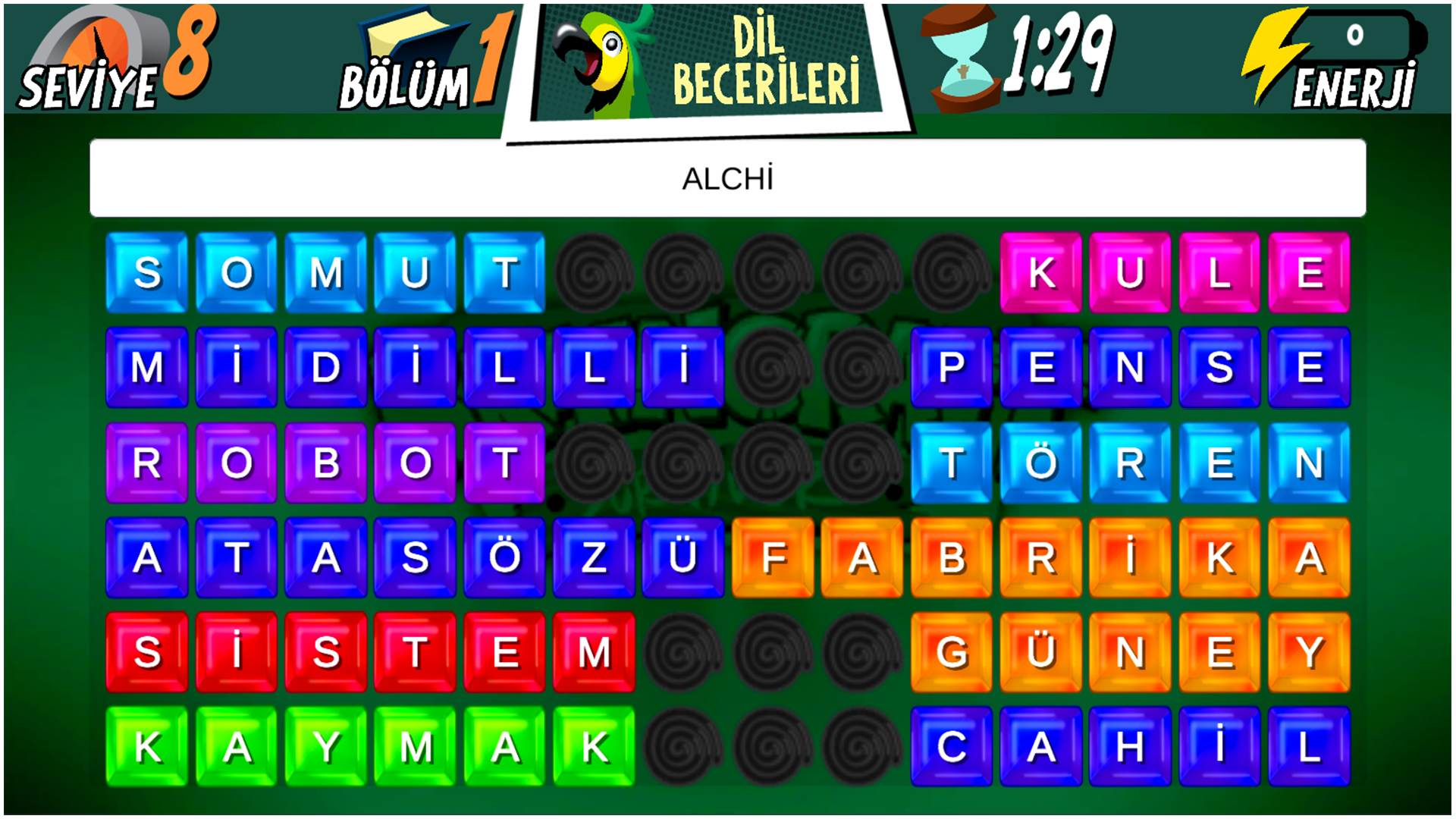 BRAINCRAFT (Educational Intelligence Applications):Amazon.in:Appstore for Android