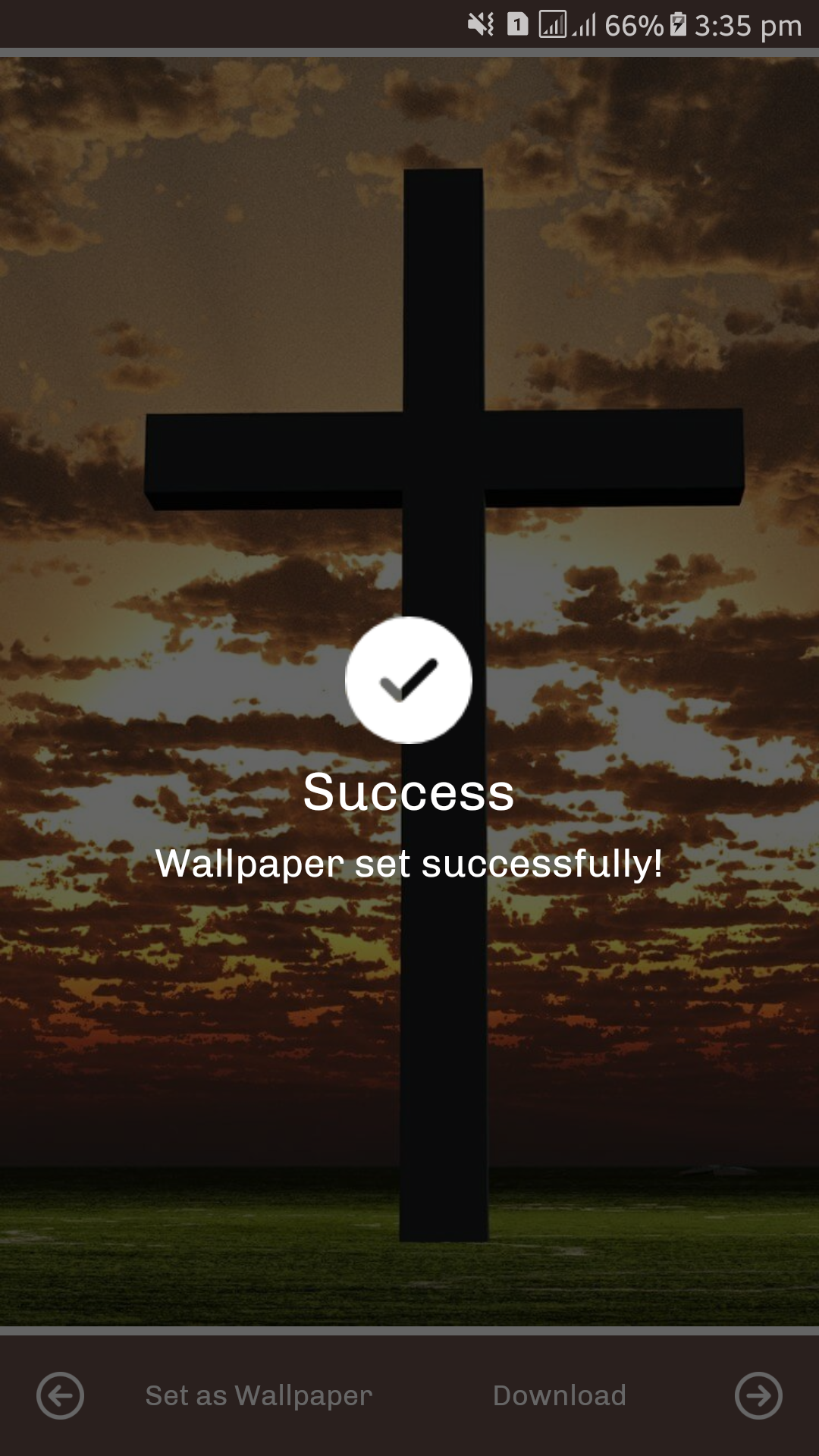 Cross Wallpapers - App on Amazon Appstore