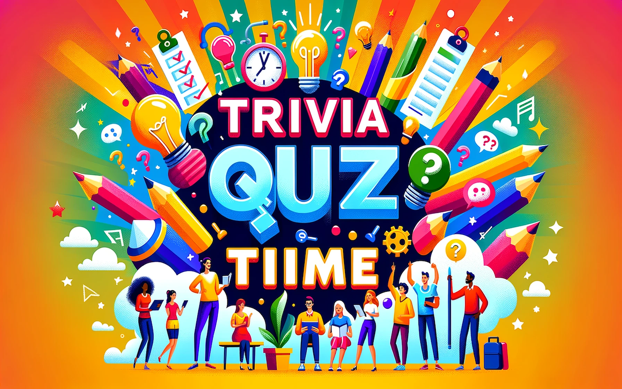 Amazon.com: Trivia quiz time : Alexa Skills