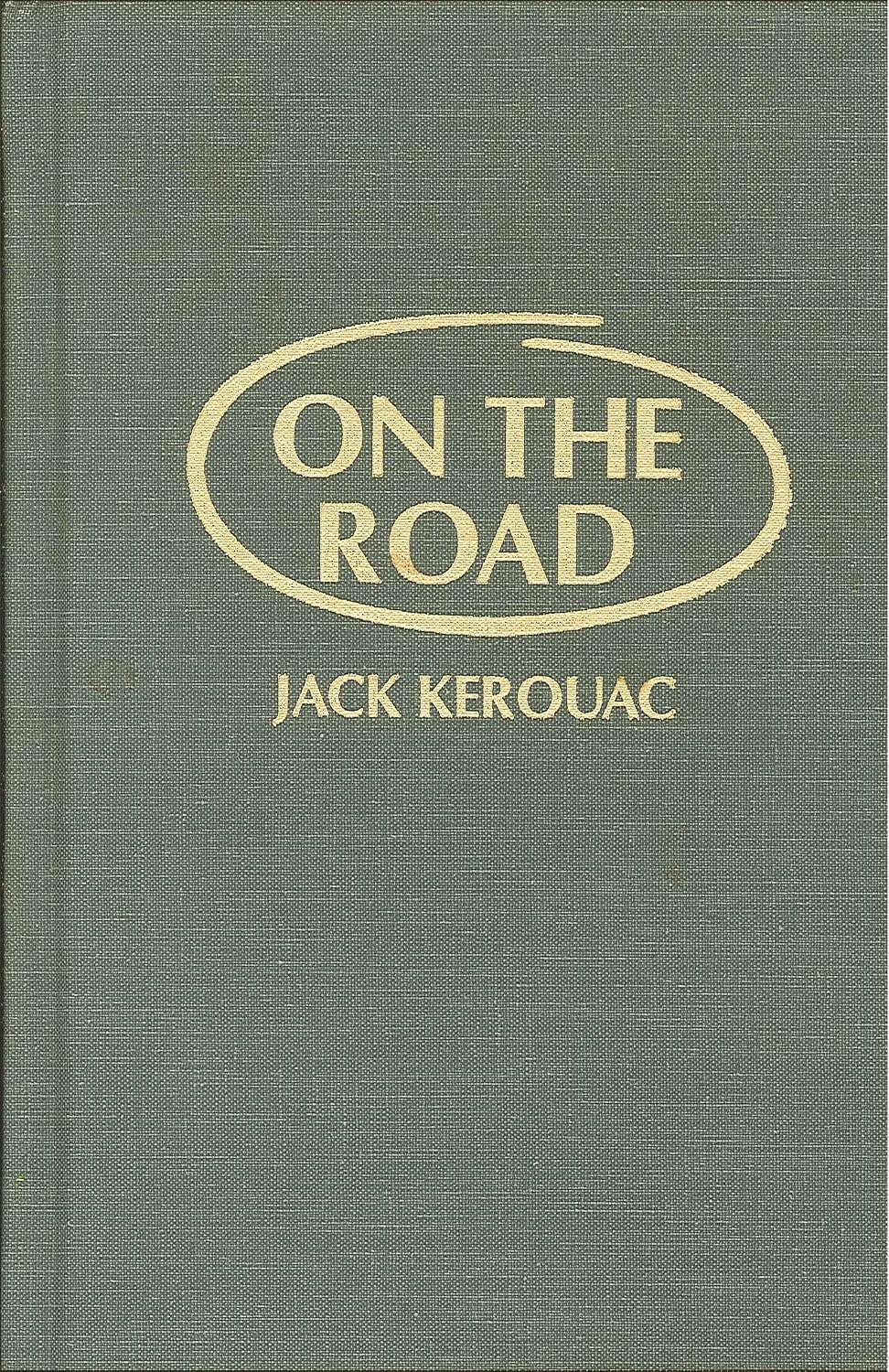On the Road: Kerouac, Jack: 9780848814014: Amazon.com: Books