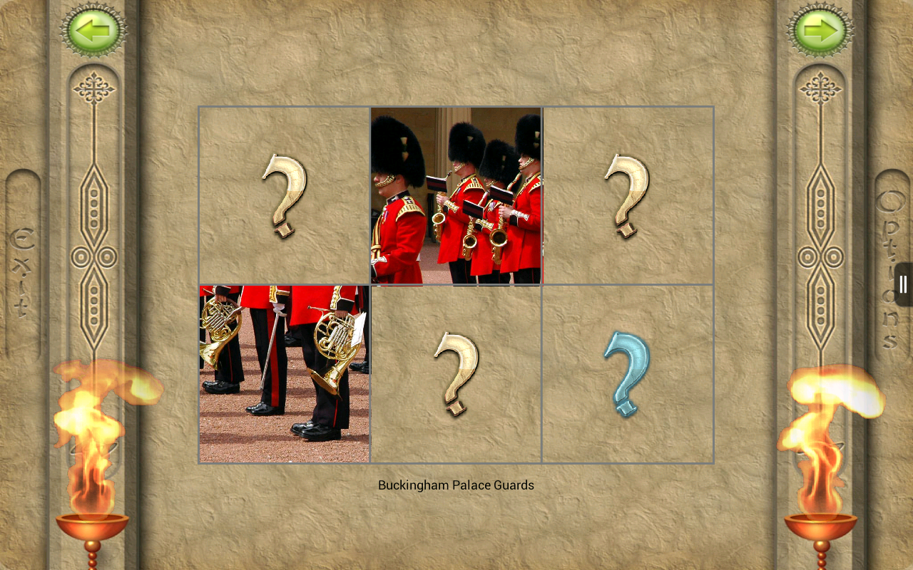 FlipPix Jigsaw - Great Britain - App on Amazon Appstore