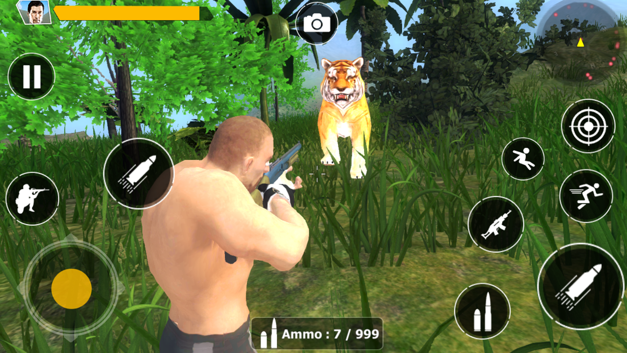 Animal Revolt Fight Simulator Kingdom Battle Game - App on the Amazon ...