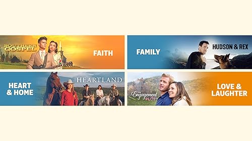 Up Faith and Family - App on Amazon Appstore