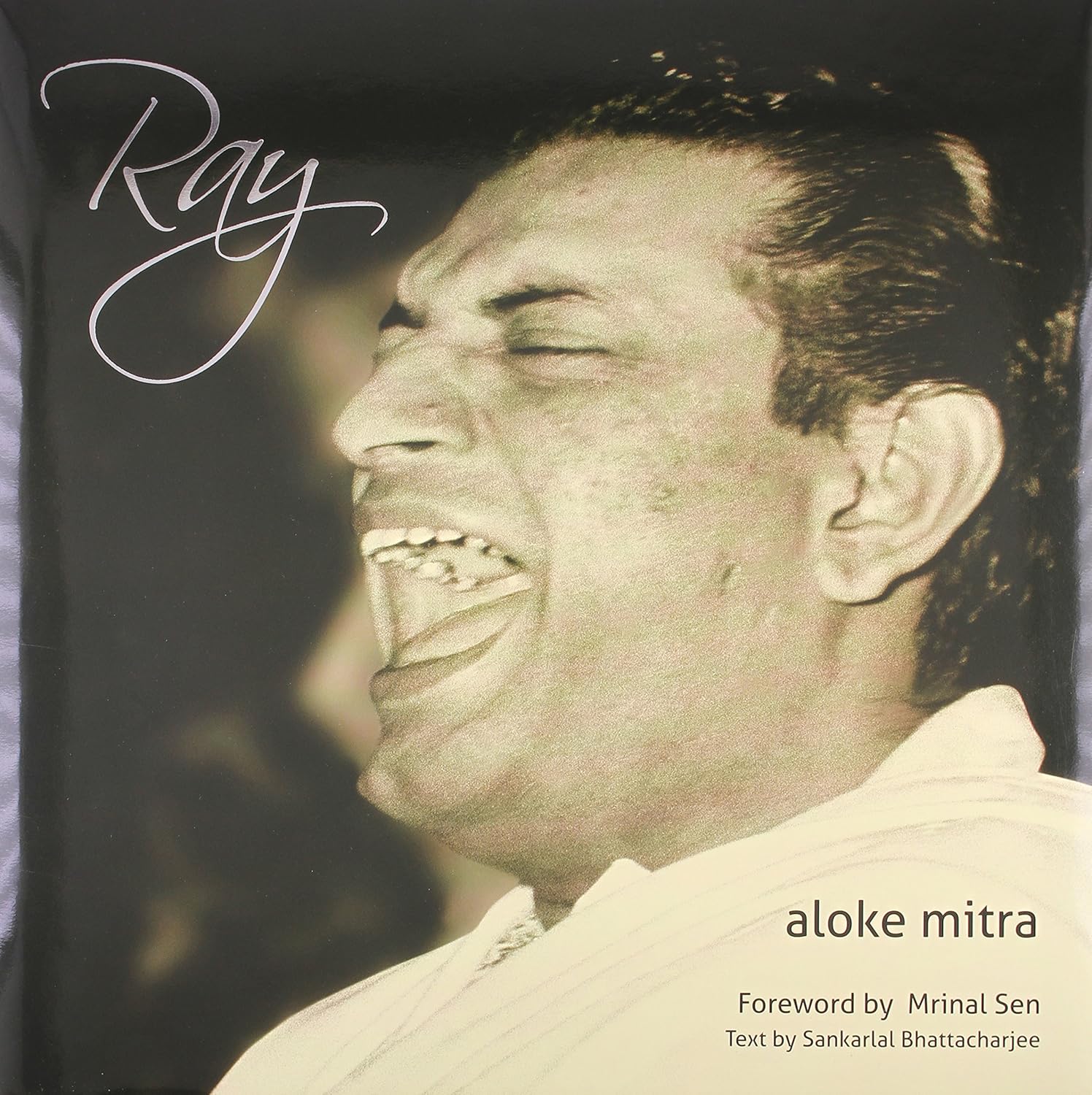 Alchemy Publishers Ray: ALOKE MITRA: 9788180460937: Amazon.com: Books