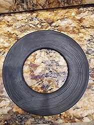 Amazon.com: MEECO'S RED DEVIL 4oz Black Stove Polish : Health & Household