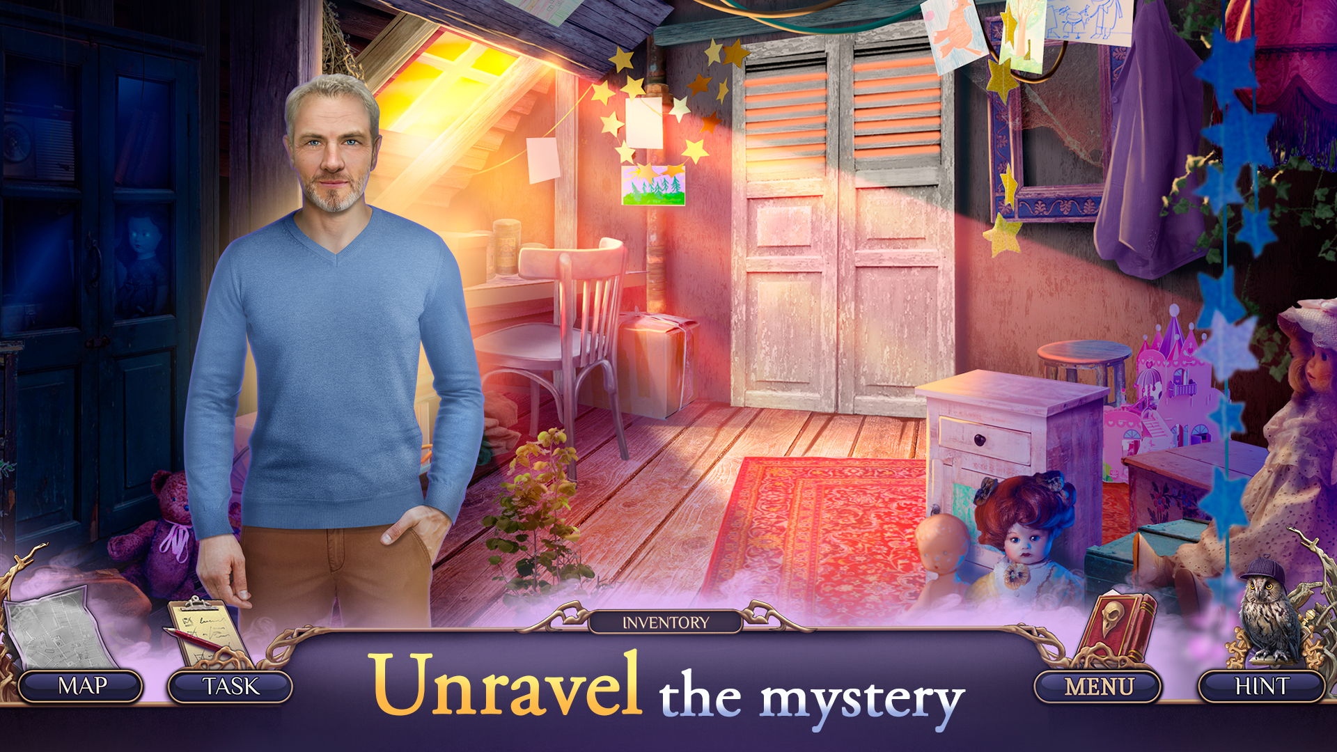 Ravencrow Legacy 1: F2P - App on Amazon Appstore