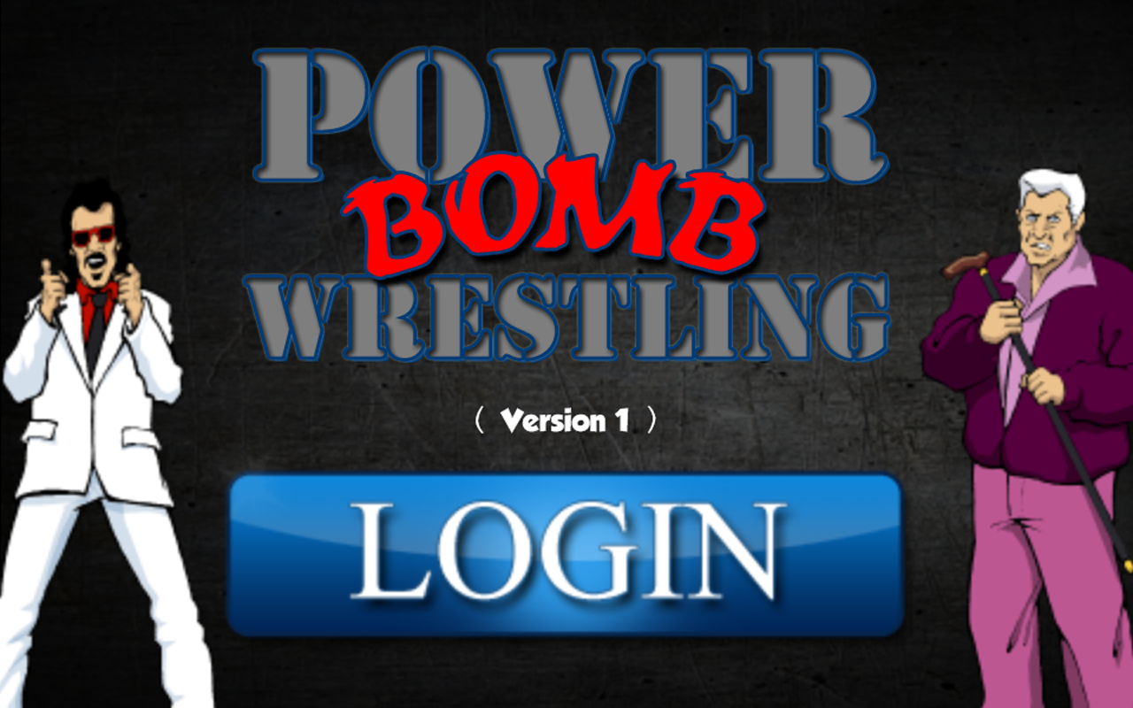 Powerbomb Wrestling - App on Amazon Appstore