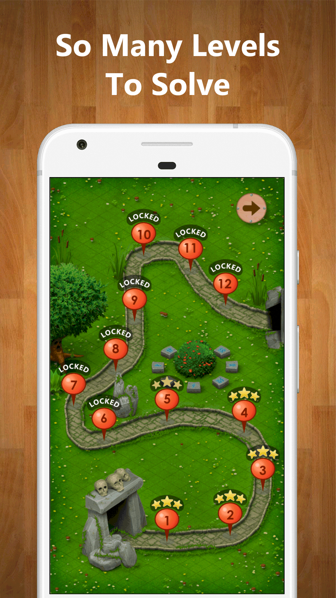 Word Search - Word Hunt, Wordscapes Puzzle - App on Amazon Appstore