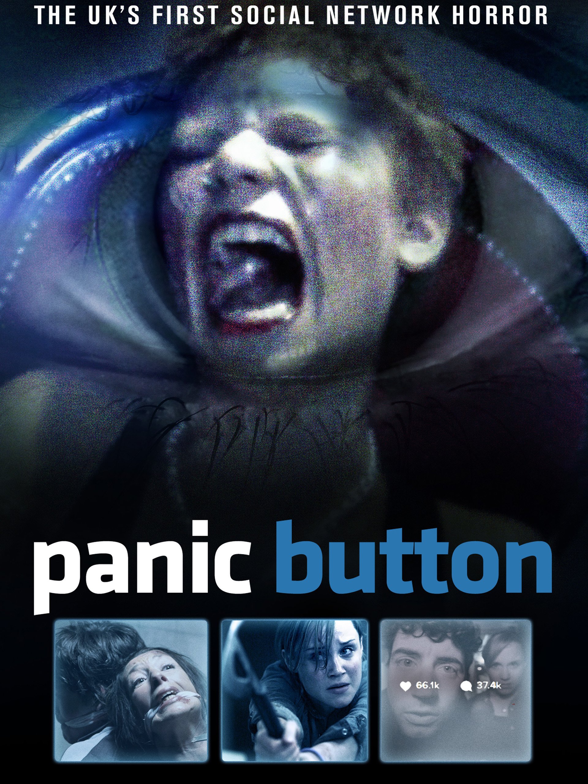 Watch Panic Button | Prime Video