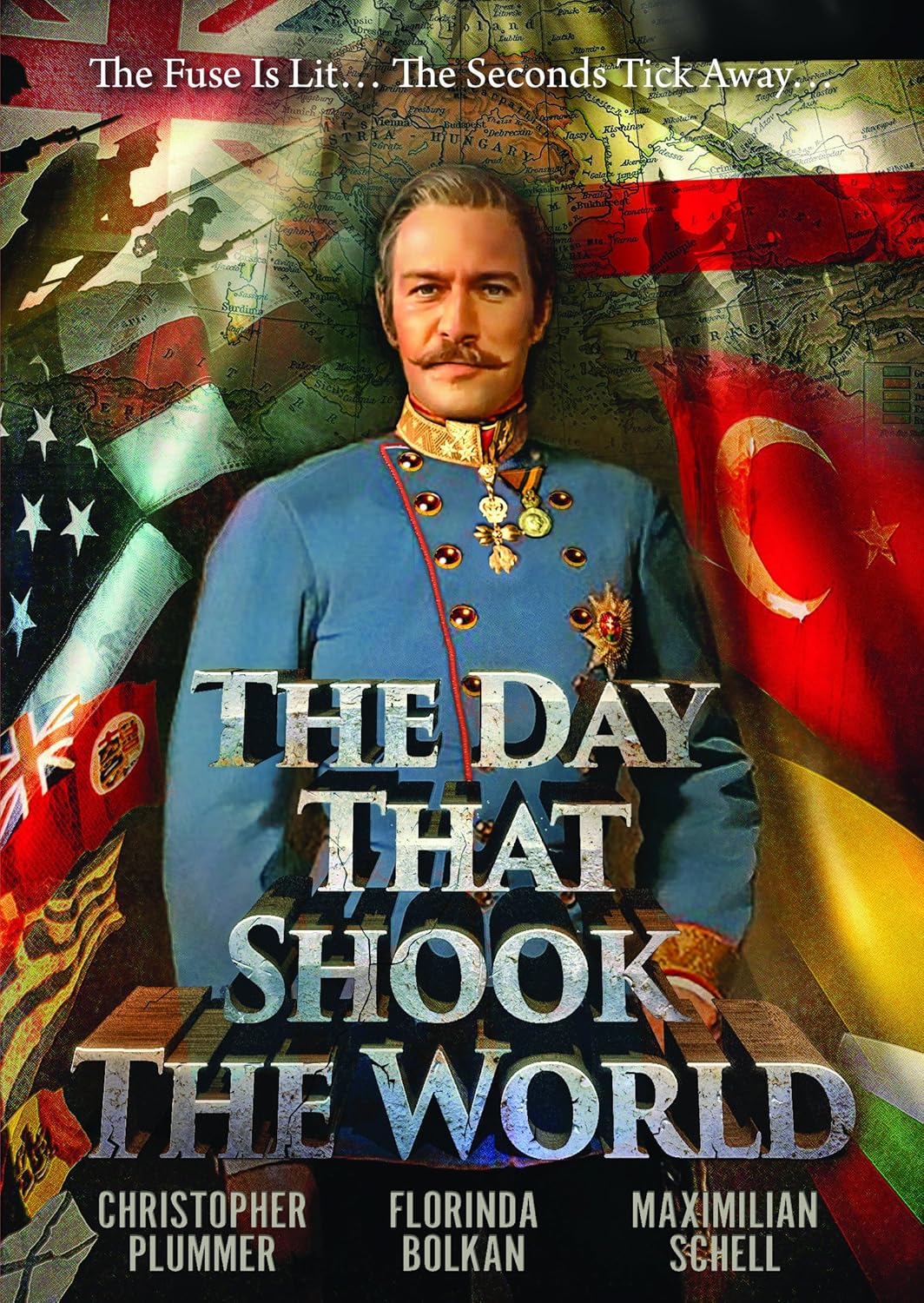 Day That Shook the World: Amazon.ca: Various: Movies & TV Shows