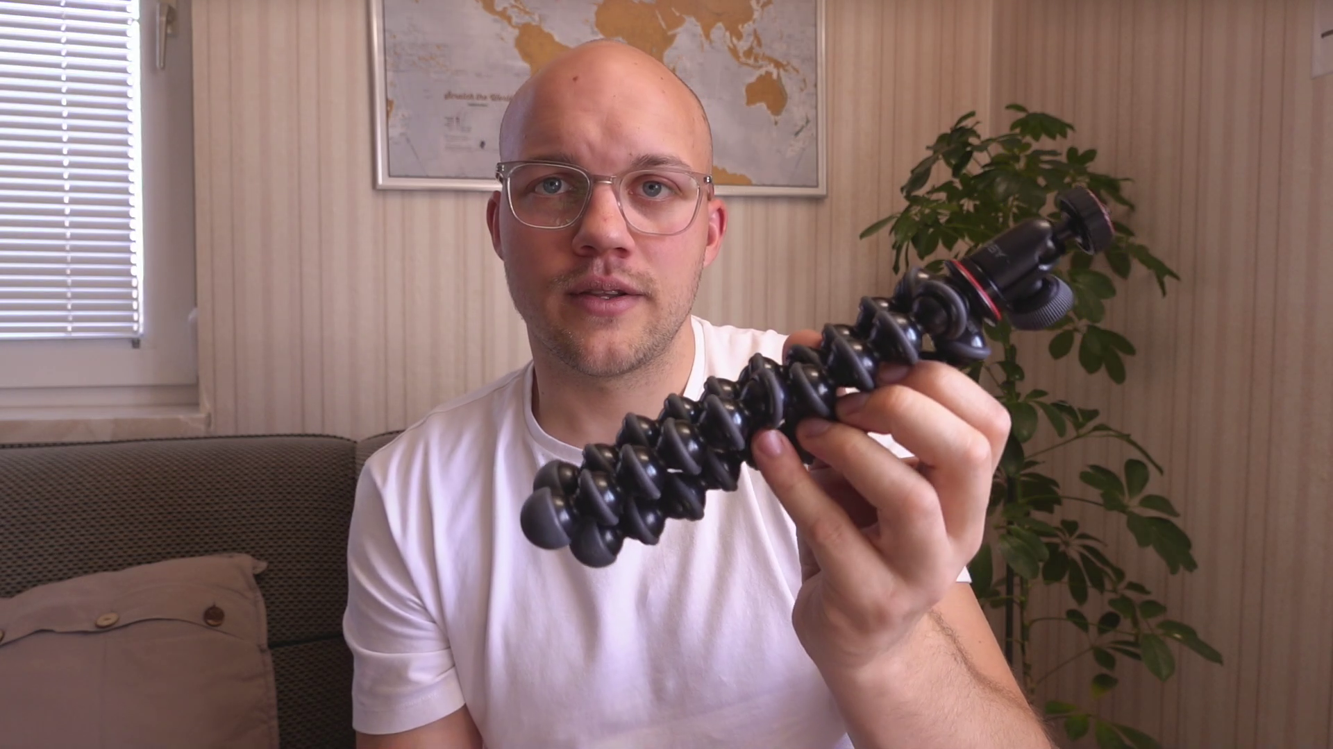 Watch Capture Any Angle - My Go-To Joby GorillaPod Secret on Amazon Live