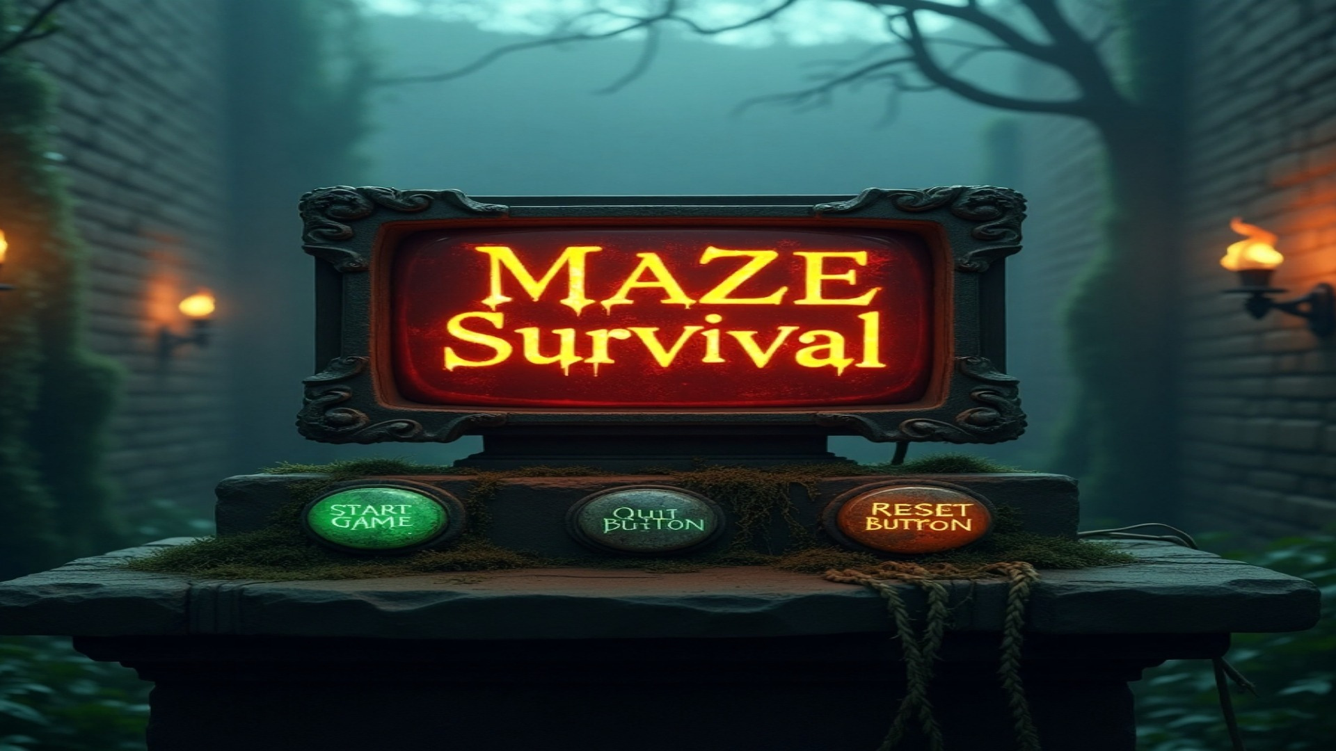 Maze Survival - App on Amazon Appstore