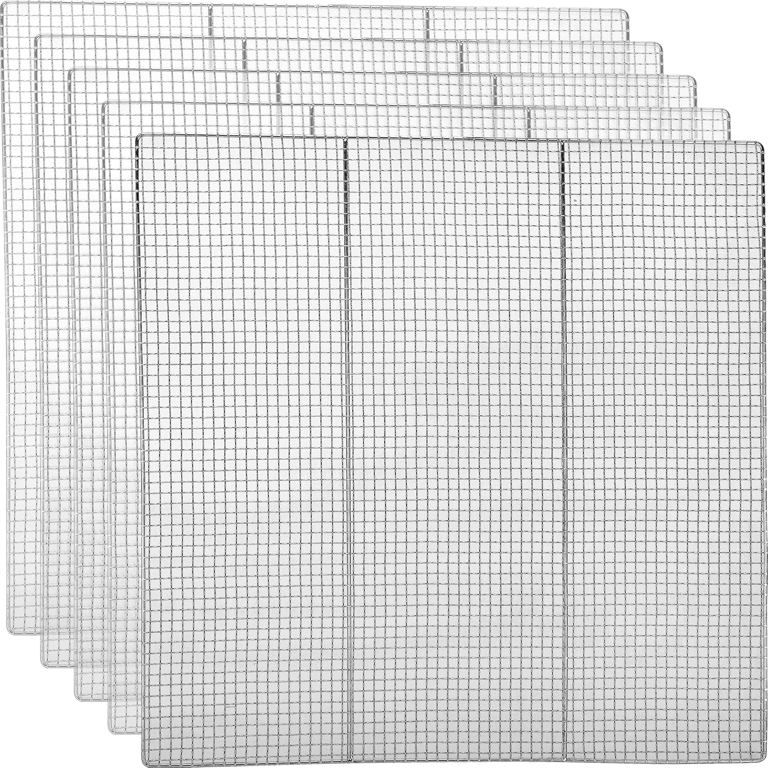 Amazon.com: 23 x 23" Donut Fryer Screen, Heavy Duty Donut Screens Made ...