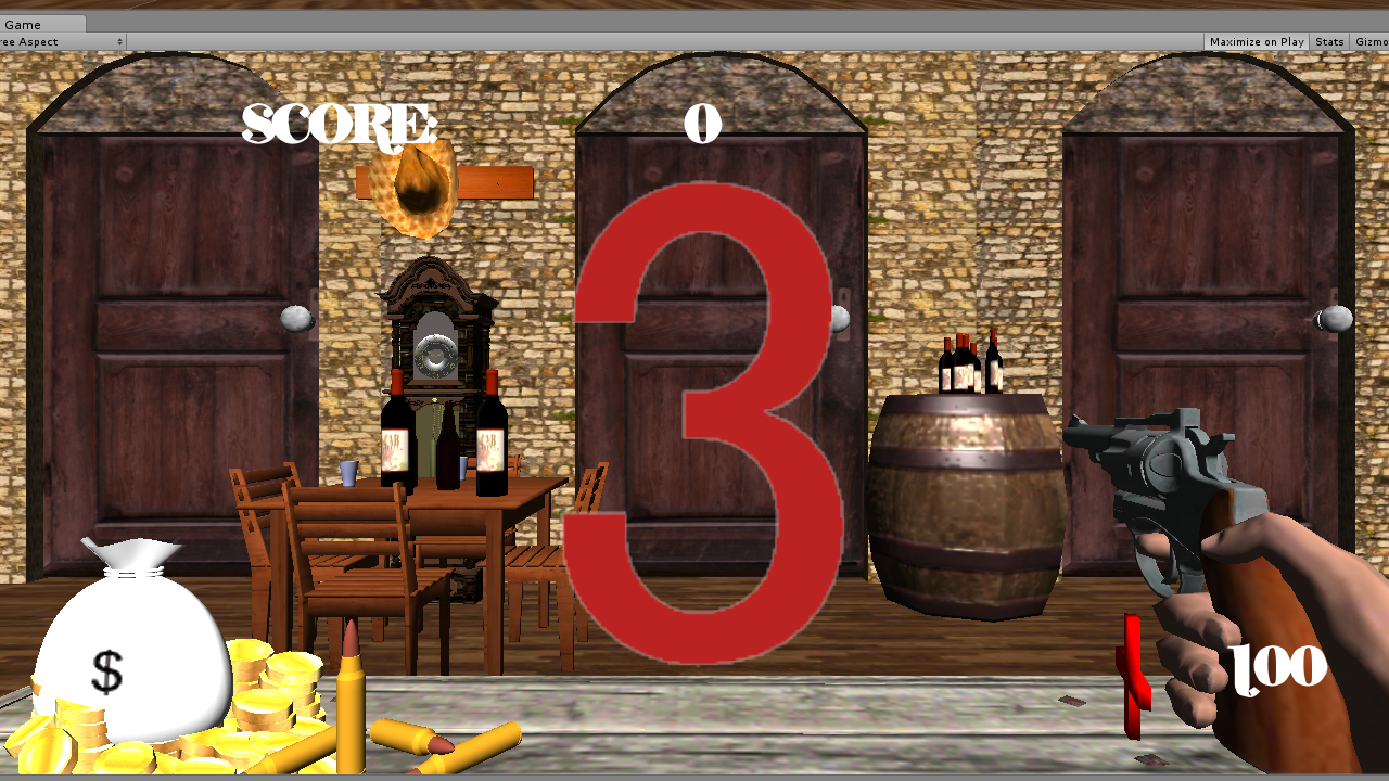 Tavern Robbery 3D - App on Amazon Appstore