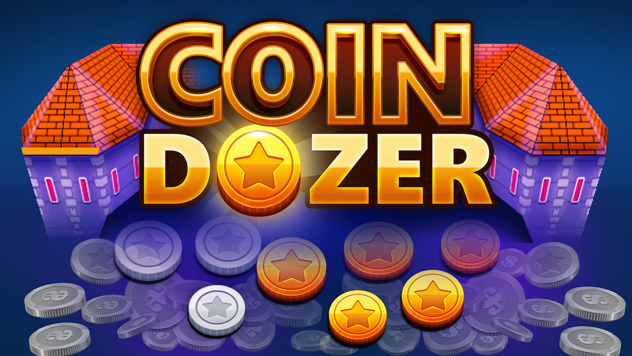 Coin Dozer - App on Amazon Appstore