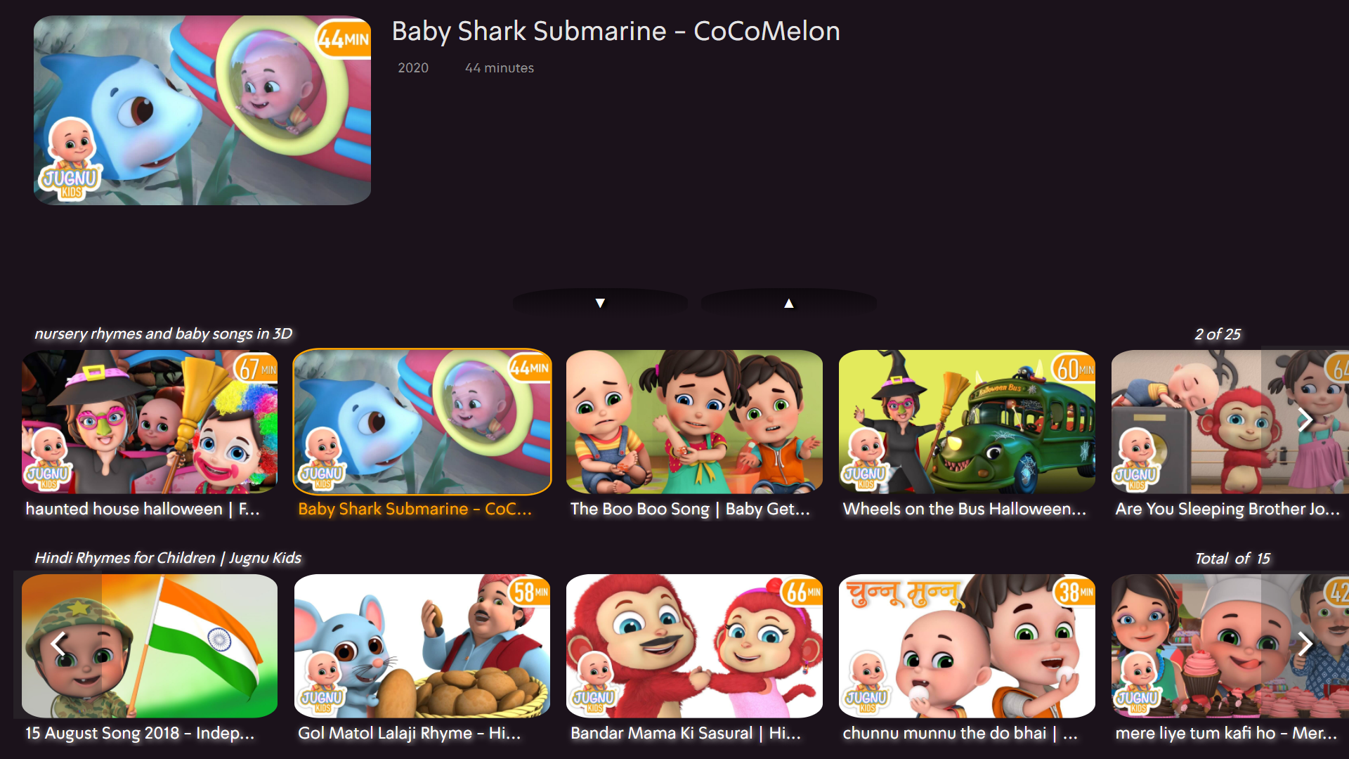 Jugnu Kids:Amazon.com:Appstore for Android