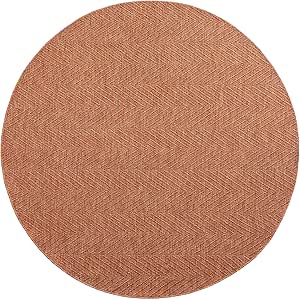 Amazon.com: TOWN & COUNTRY BASICS Pax Herringbone Textured Solid ...