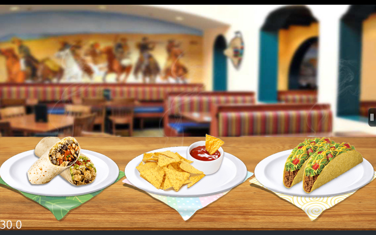 Mexican food - App on Amazon Appstore