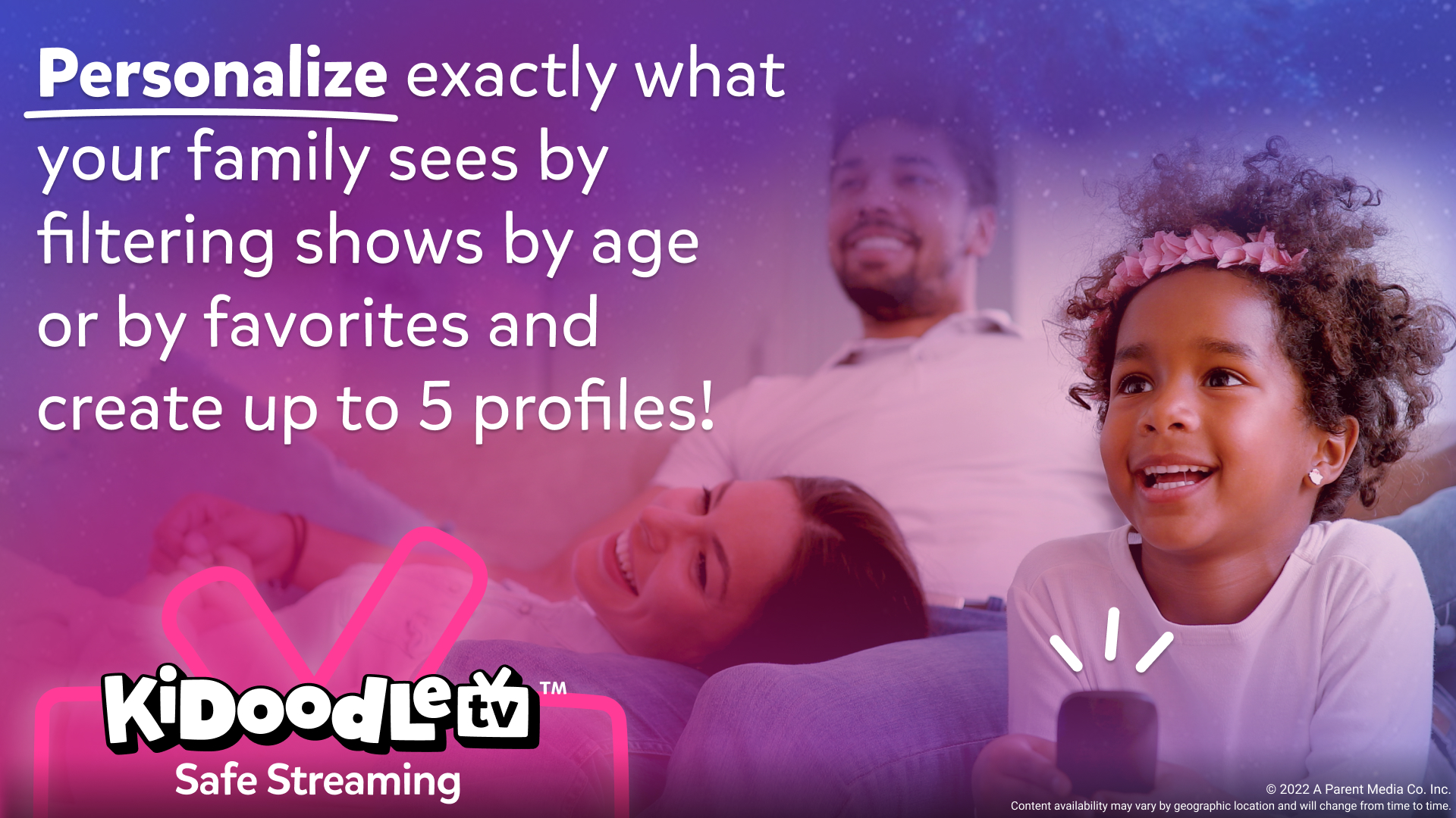 Kidoodle.TV® - Safe Streaming™:Amazon.ca:Appstore for Android
