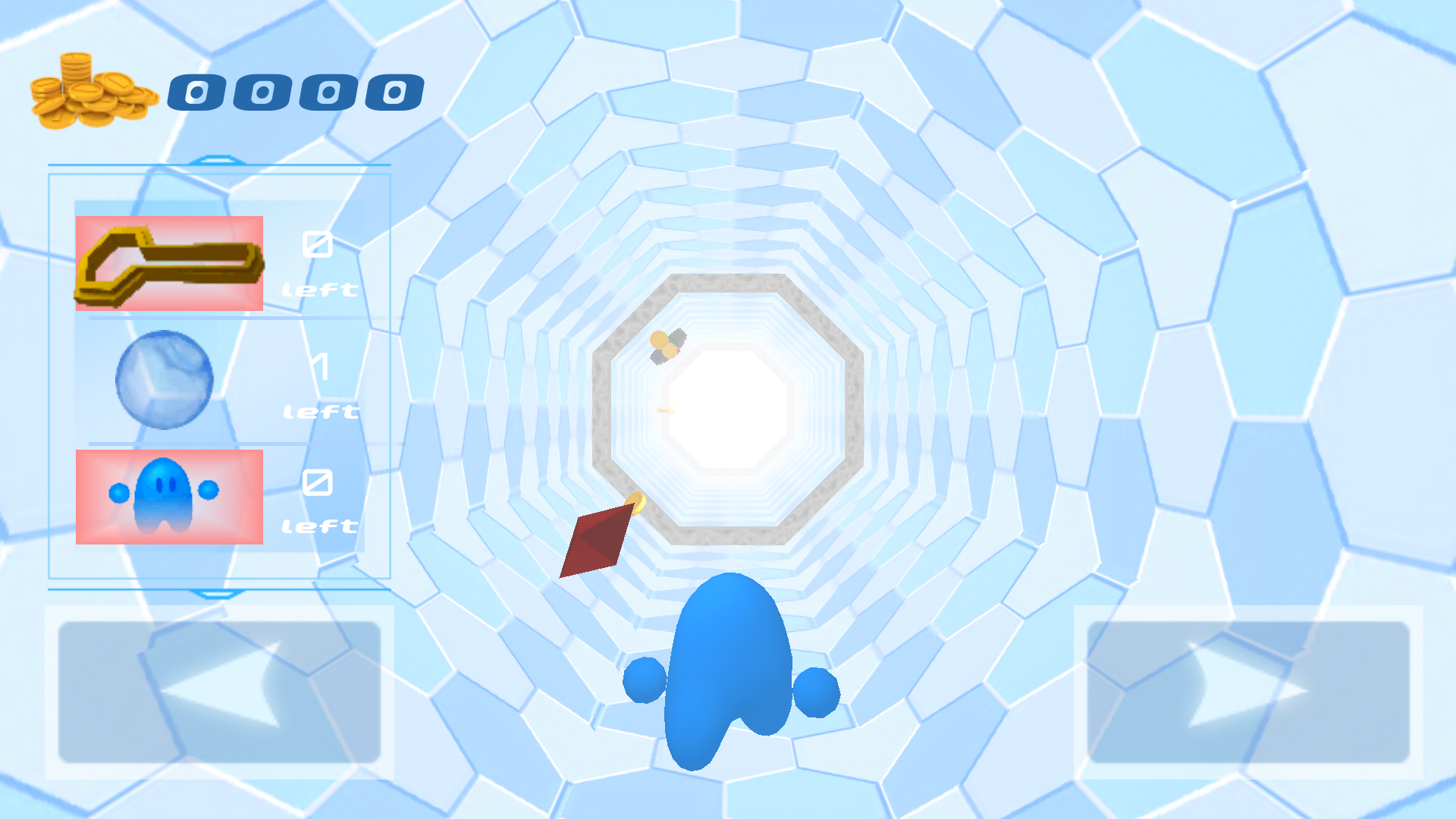 Tunnel Challenge - App on the Amazon Appstore