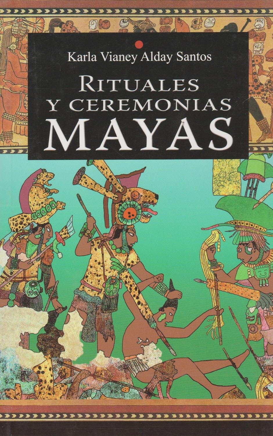 Amazon.com: Rituales y ceremonias mayas (Spanish Edition ...