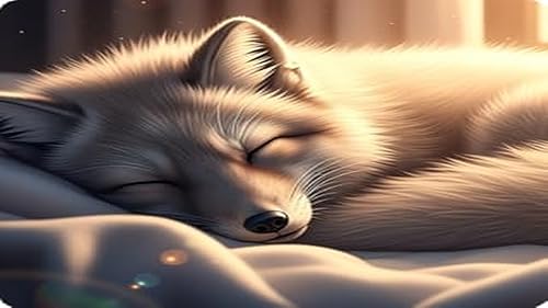 Aplicación Sleepy Arctic Fox Chill for Fire TV & Fire Tablet en Amazon ...