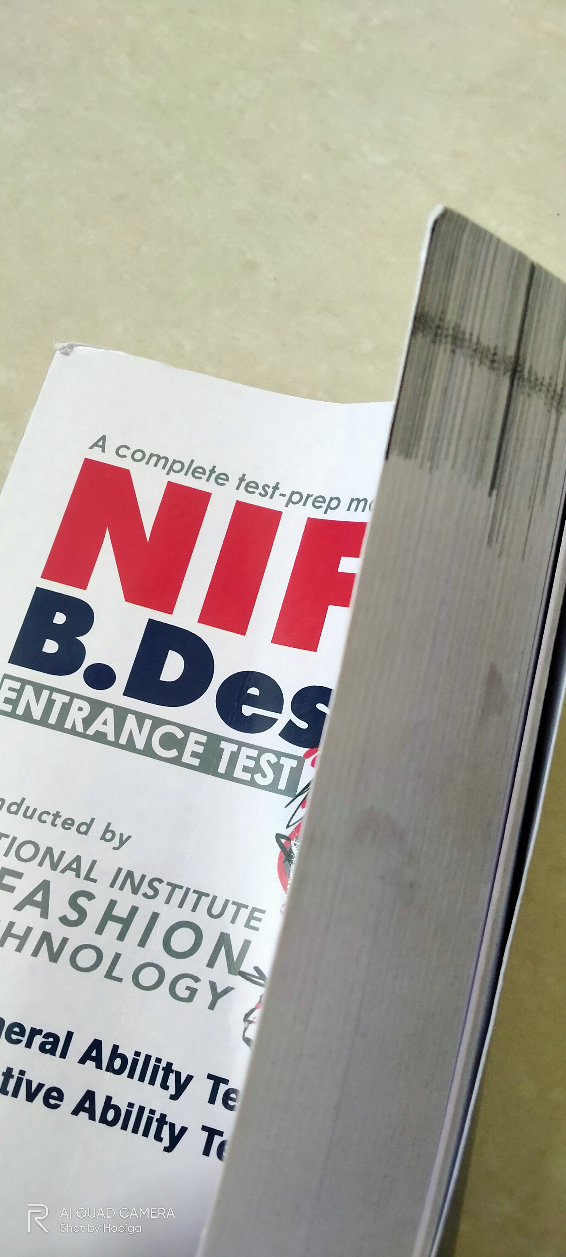 Buy NIFT Exam Full Package Book Online at Low Prices in India | NIFT ...