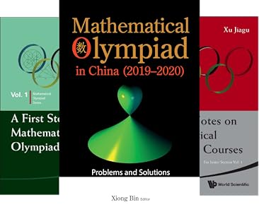 Amazon.co.jp: Mathematical Olympiad in China (2019–2020): Problems and Solutions (Mathematical ...