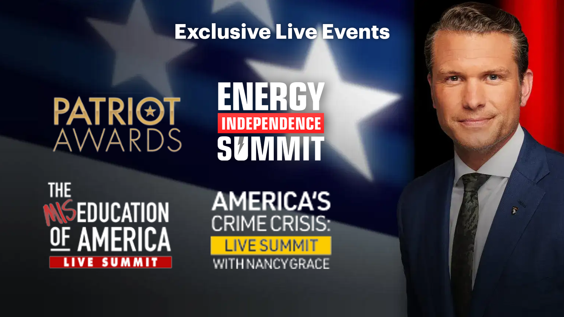 FOX Nation: Daily Live Shows & Specials:Amazon.com:Appstore for Android