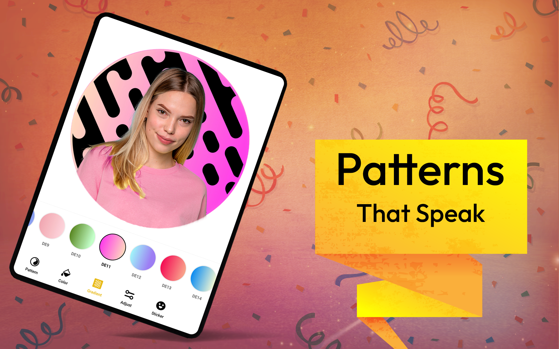 Profile Picture Maker - App on Amazon Appstore