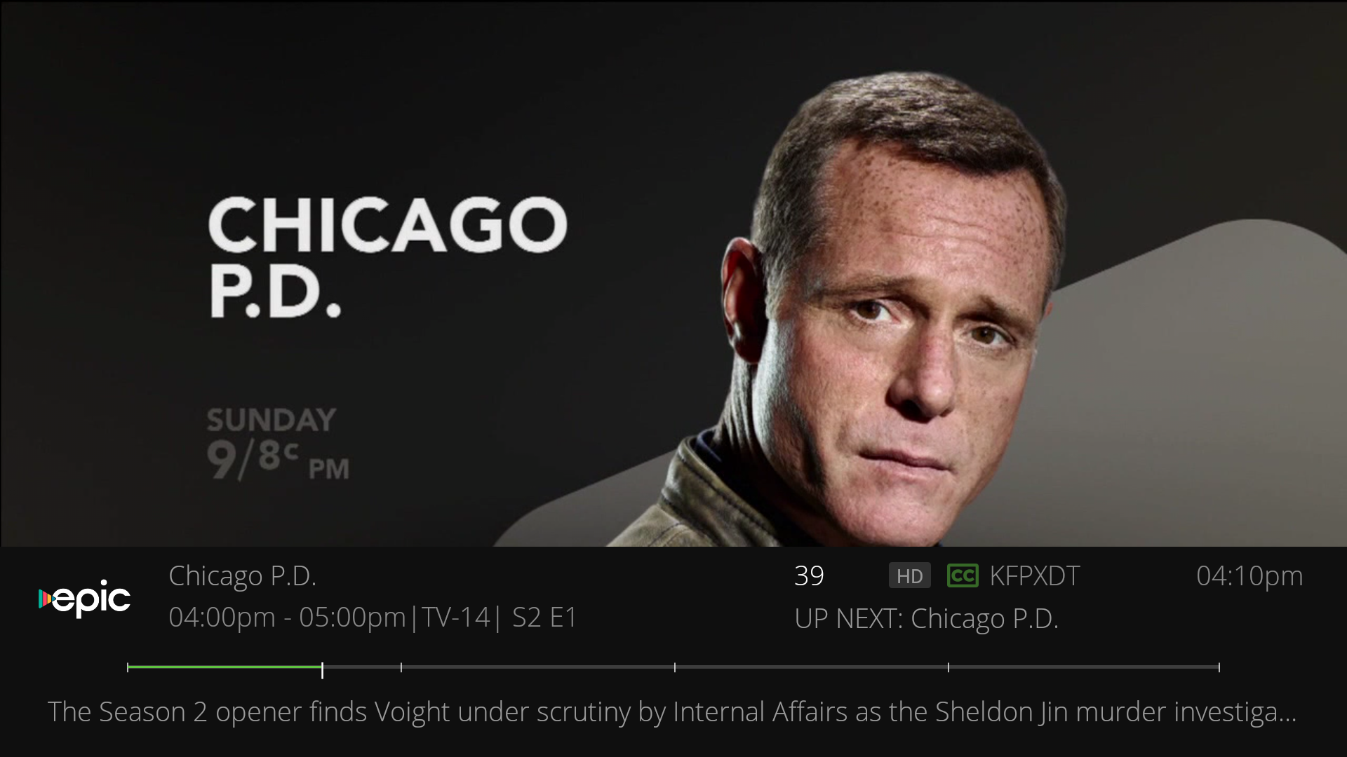 EPIC - App on Amazon Appstore