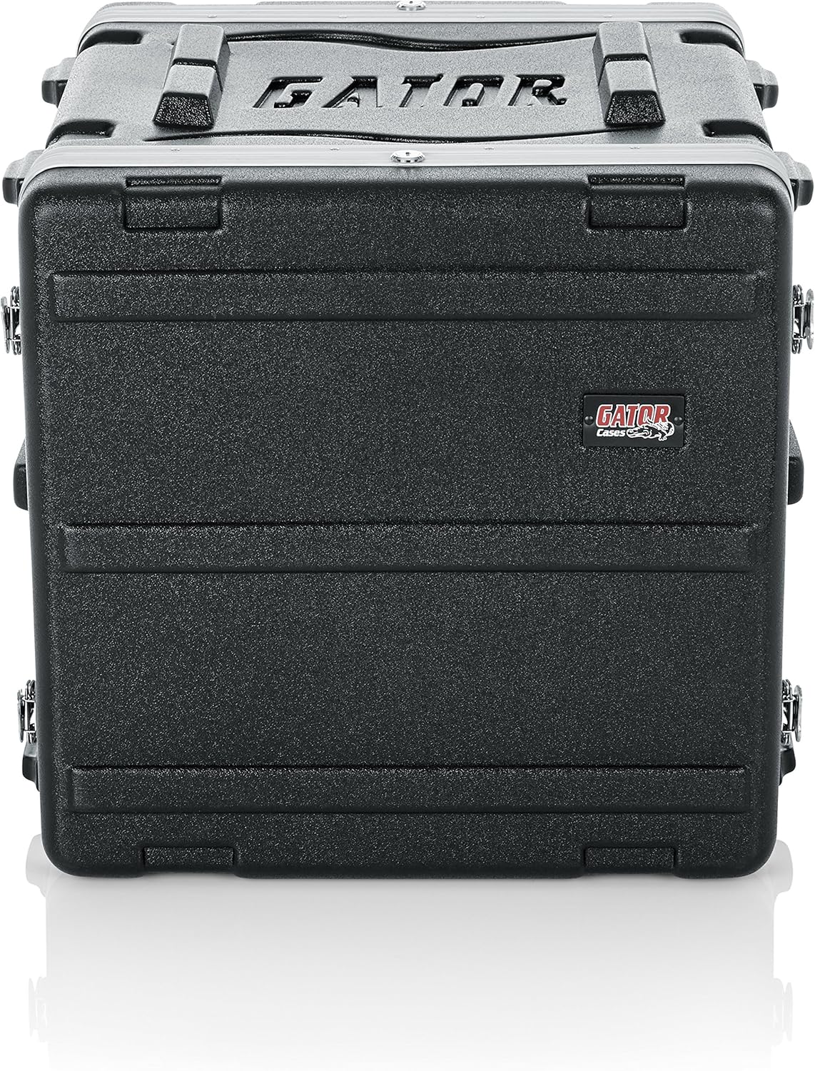 Buy Gator Cases Lightweight Molded 10U Rack Case with Heavy Duty ...