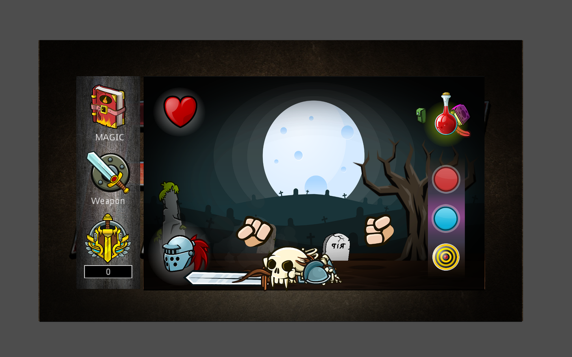 Apprentice - App on Amazon Appstore