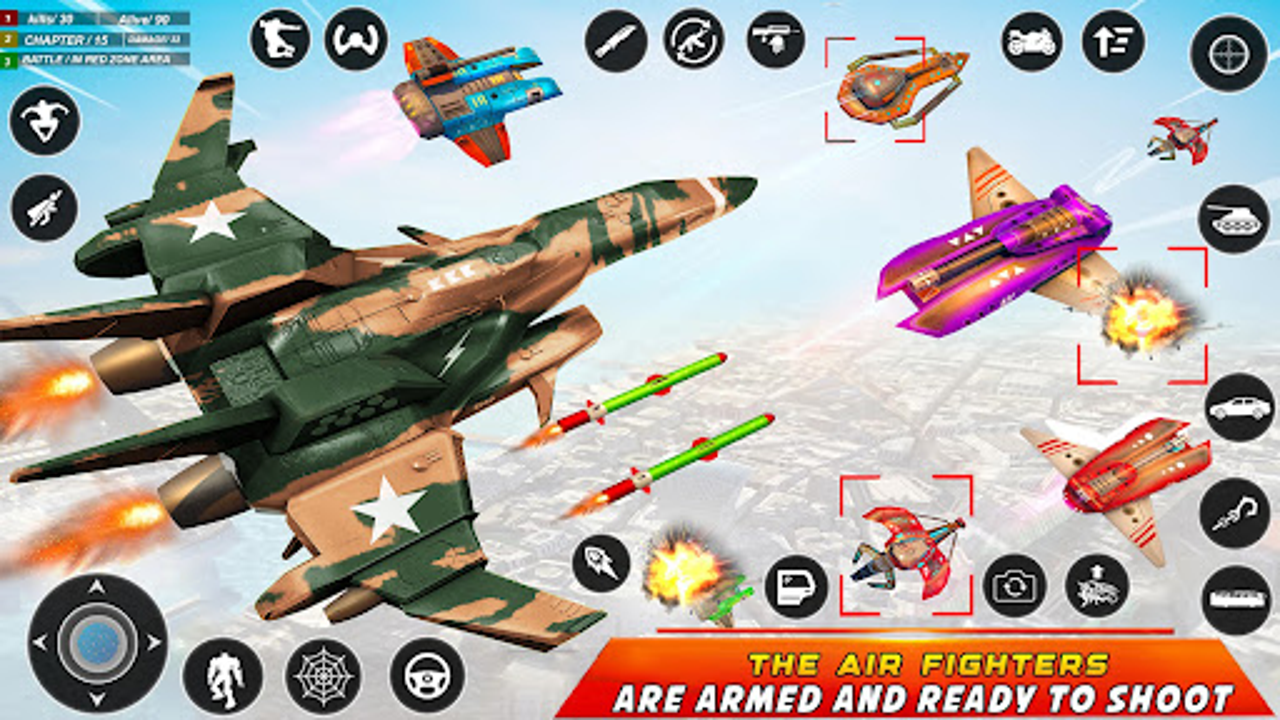 Army Bus Robot Car Game 3d - App on Amazon Appstore