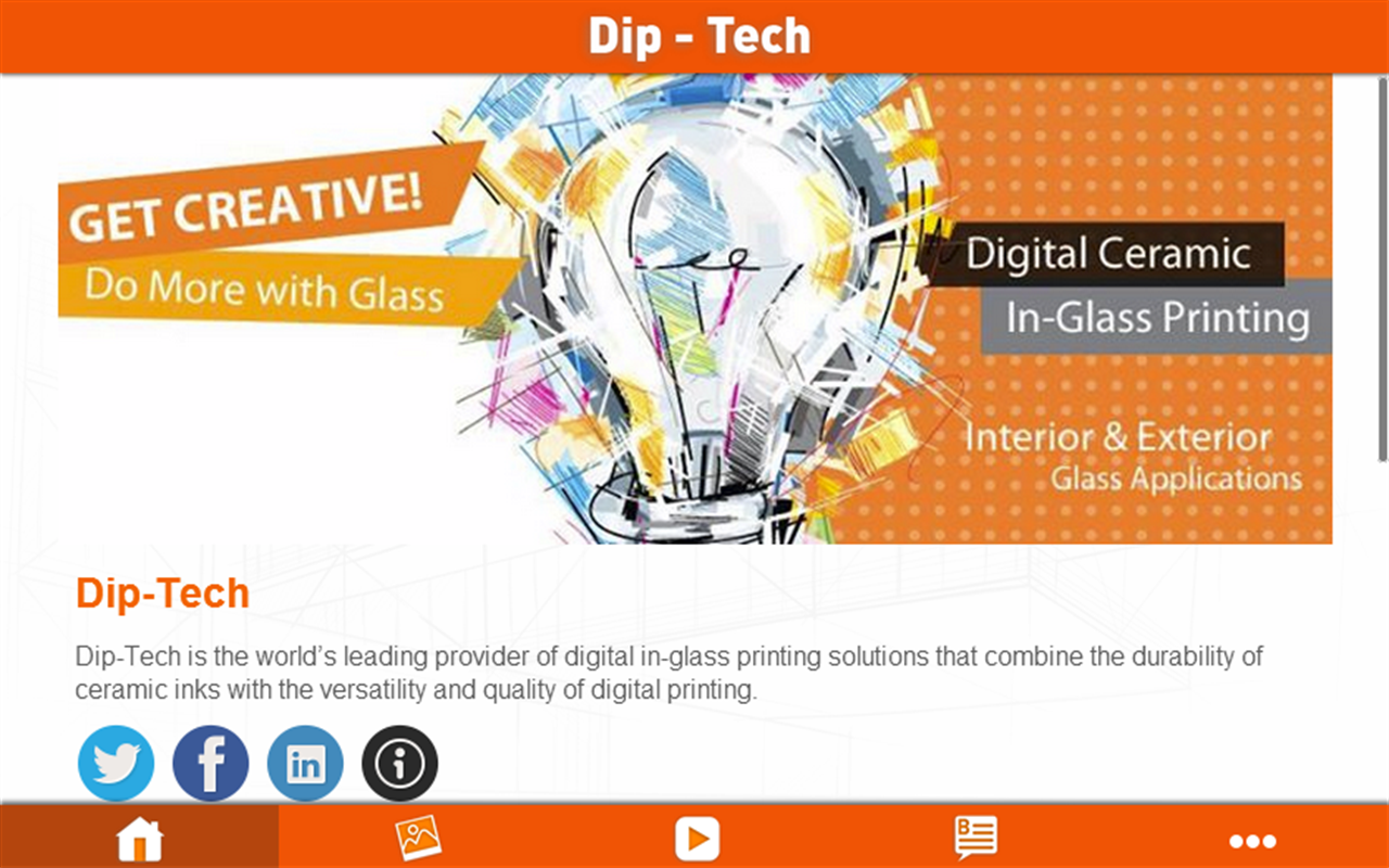 Dip-Tech:www.amazon.com:Appstore for Android