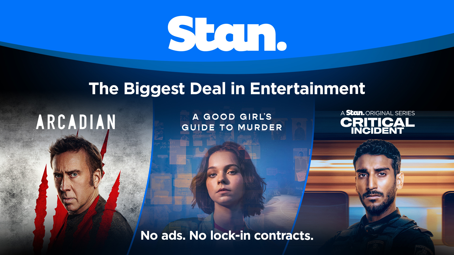 Stan. - App on Amazon Appstore