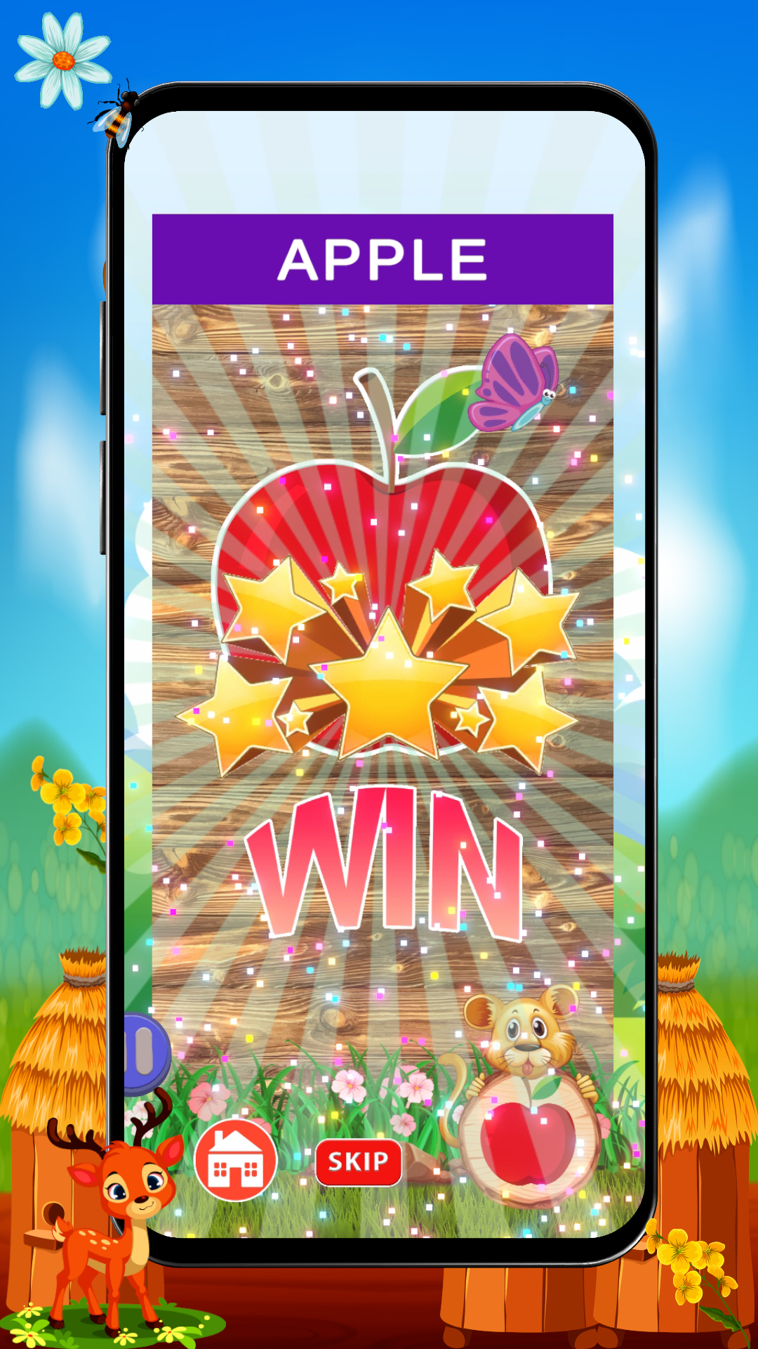 ABC World - Fun Tracing Games, Alphabet & Phonics Learning - App on ...