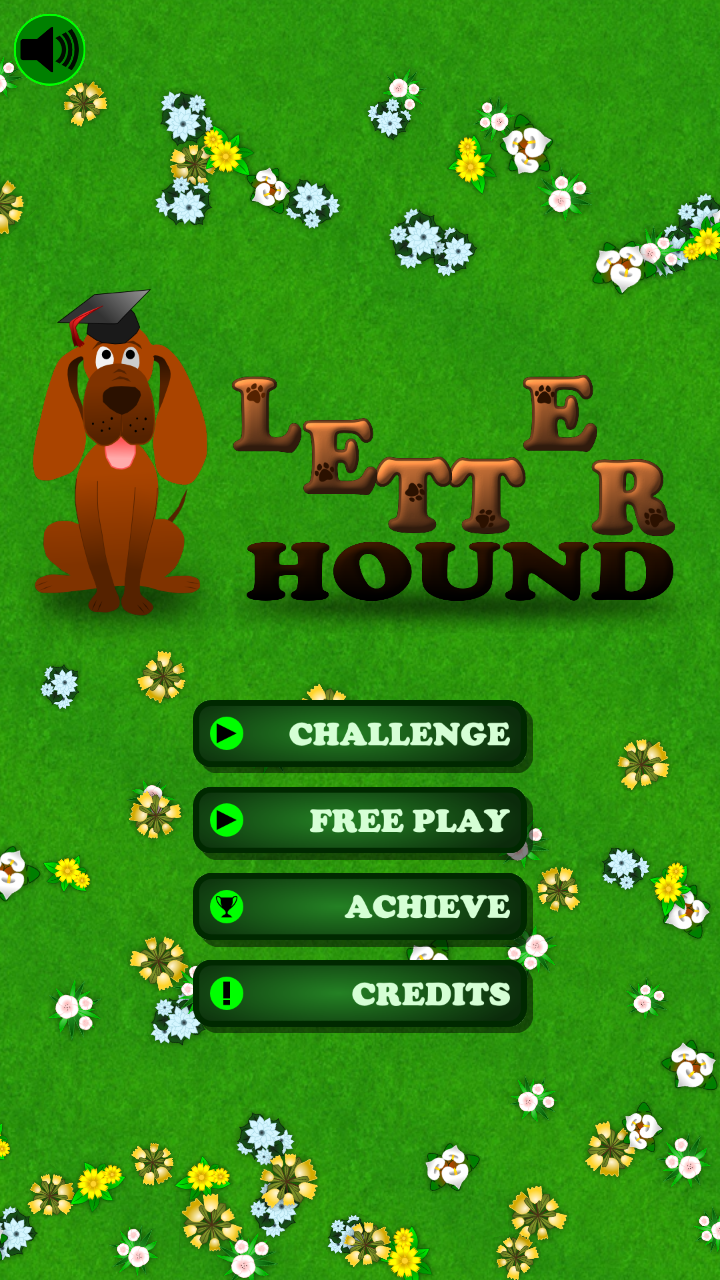 Letter Hound - Word Search Game - App on Amazon Appstore