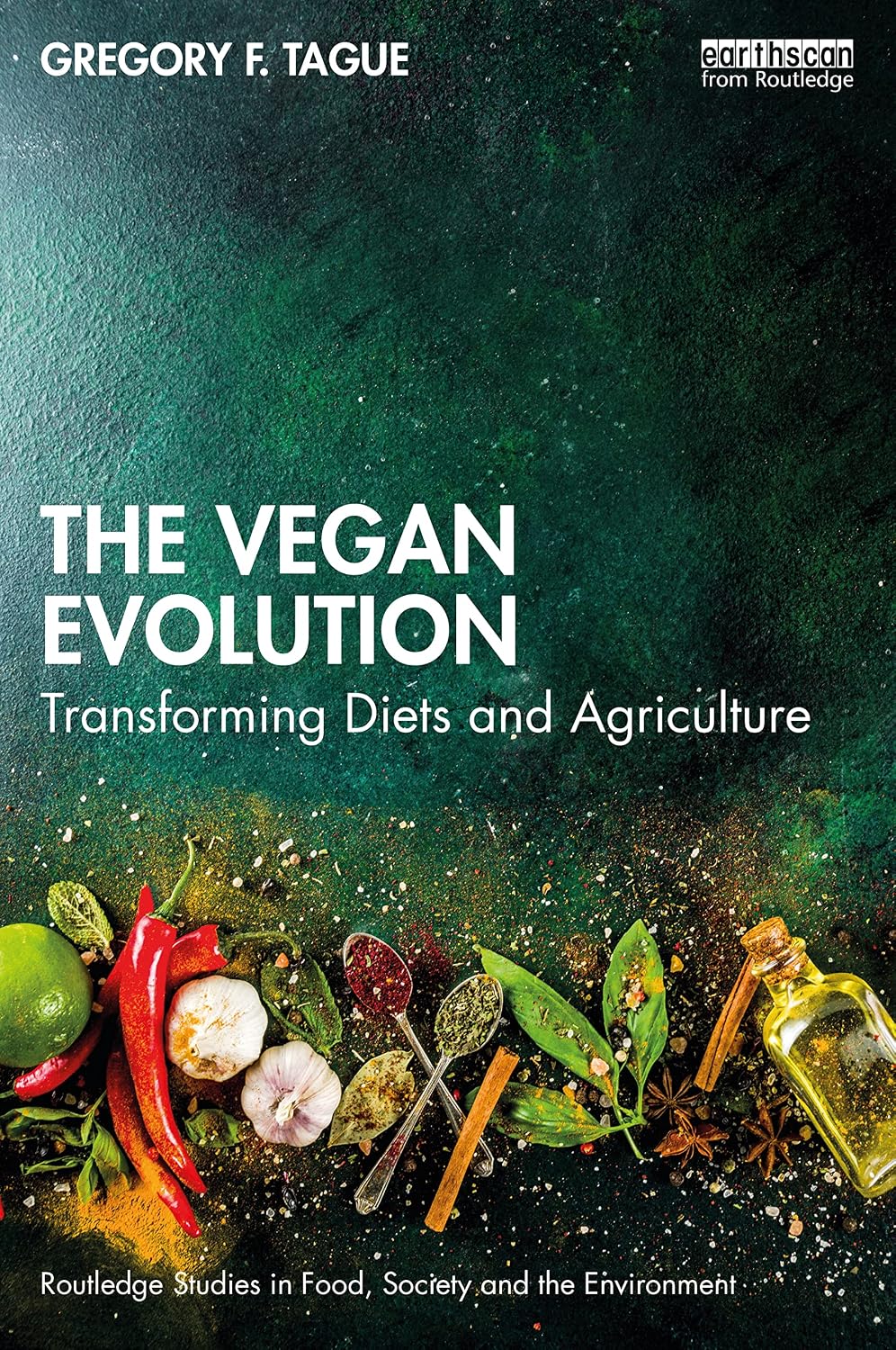 Amazon.com: The Vegan Evolution: Transforming Diets and Agriculture ...