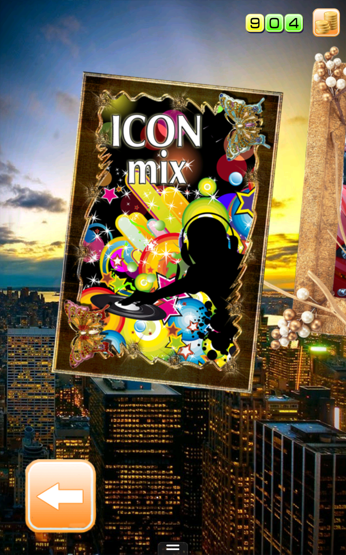 Icon Guess HD - App on Amazon Appstore