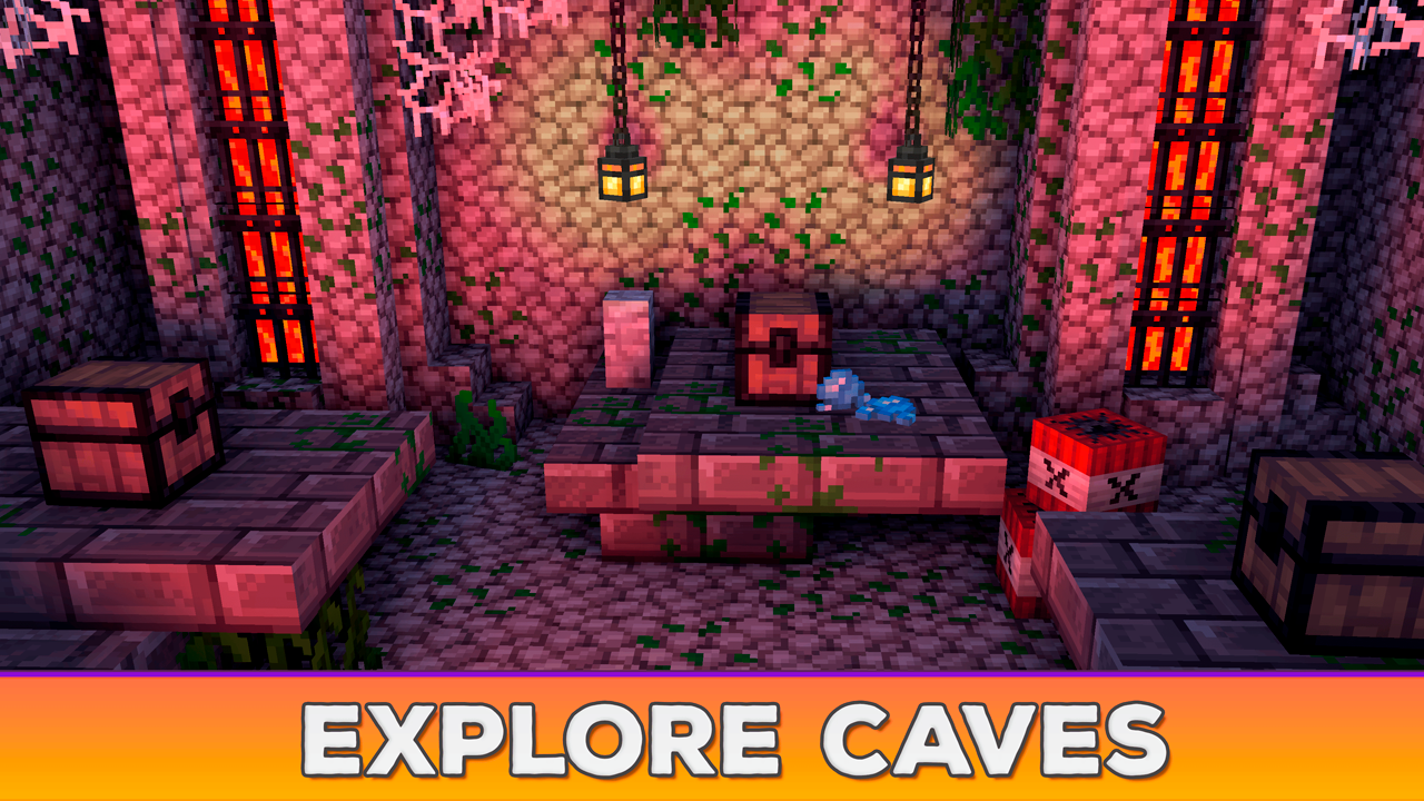 Craftsman - Crafting & Building - App on the Amazon Appstore